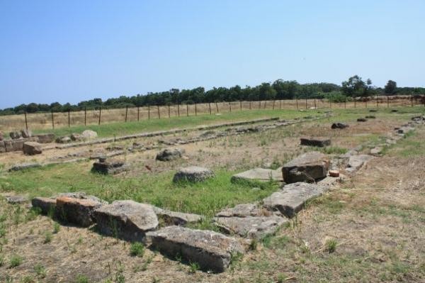 Recinzione tempio Apollo Aleo, via libera dalla Soprintendenza – ilCirotano