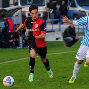 Calcio, la Sef Torres ingaggia Francesco Potenza – ilCirotano