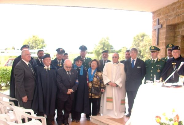 Guardie d’Onore alle Reali Tombe del Pantheon, primo raduno a Isola ...