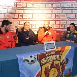 L'Isola Capo Rizzuto ingaggia Petrellese e Covelli - Il Cirotano ...