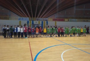 Ciro' Marina ricorda la maestra Gina Butera - ilCirotano