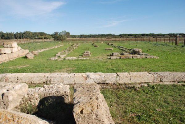 Ciro' Marina, aggiudicati i lavori del parco archeologico Apollo Aleo ...