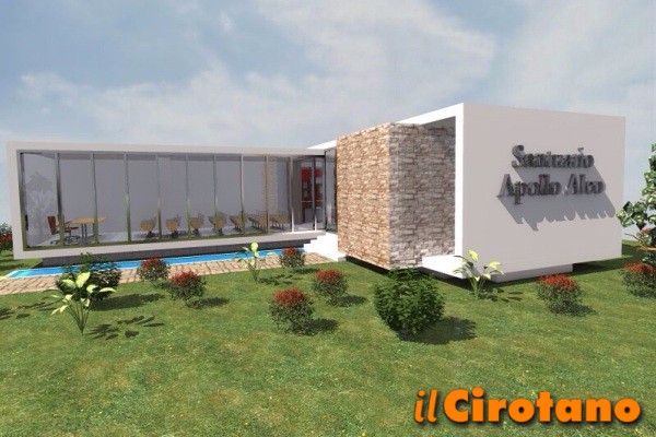 Santuario Apollo Aleo, ad ottobre iniziano gli scavi archeologici ...