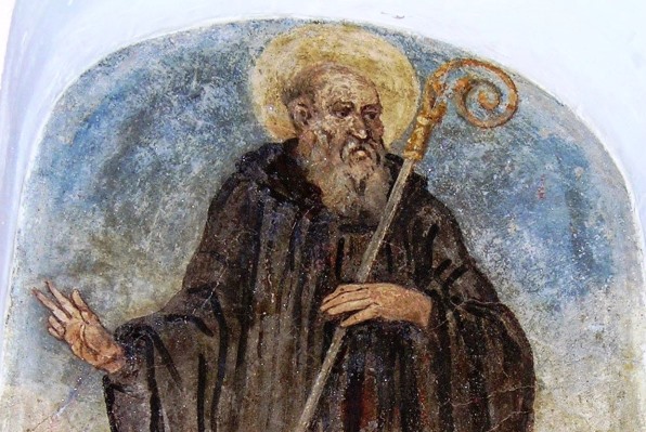 Ciro’, un docu-film sulla vita di San Nicodemo – ilCirotano