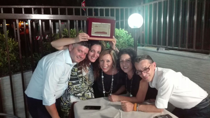 La Compagnia Teatrale “Apollo Aleo” vince il Premio Caccuri 2017 per la ...