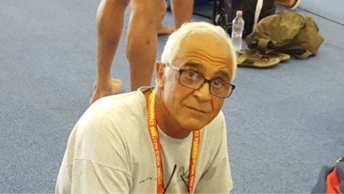 Sinopoli ancora una volta sul podio mondiale, questa volta al terzo ...