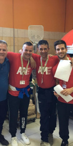 Tutti i vincitori del Trofeo "Pizza Eccellenza d’Italia" - ilCirotano