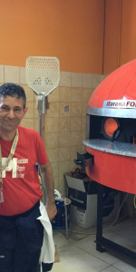 Tutti i vincitori del Trofeo "Pizza Eccellenza d’Italia" - ilCirotano