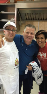 Tutti i vincitori del Trofeo "Pizza Eccellenza d’Italia" - ilCirotano