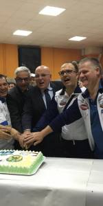 Tutti i vincitori del Trofeo "Pizza Eccellenza d’Italia" - ilCirotano