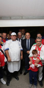 Tutti i vincitori del Trofeo "Pizza Eccellenza d’Italia" - ilCirotano