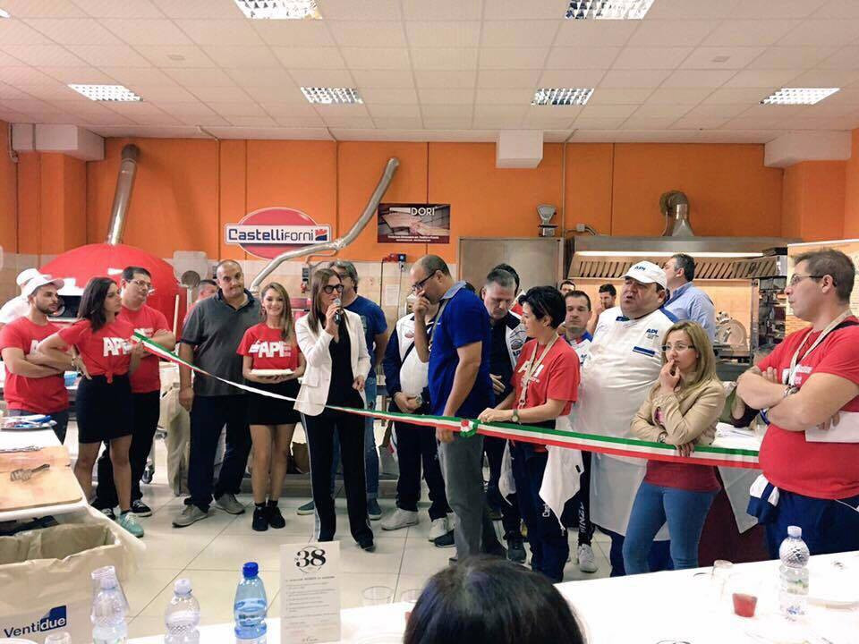 Tutti i vincitori del Trofeo "Pizza Eccellenza d’Italia" - ilCirotano