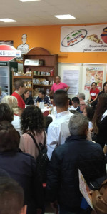 Tutti i vincitori del Trofeo "Pizza Eccellenza d’Italia" - ilCirotano