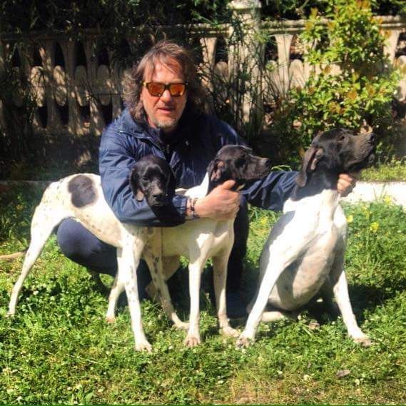 Svolto con successo il 1° Memorial “Carmine Molino” alla ZAC Libera ...