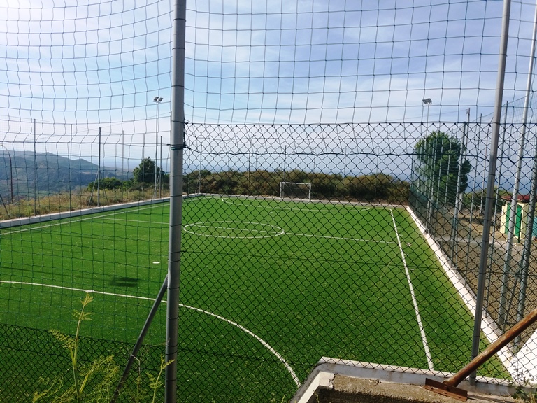 Domani venerdi 8 giugno 2018: Tutti in Campo a Cirò per l’inaugurazione ...