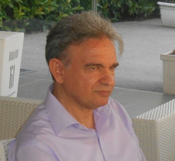 L’ultimo libro di Francesco Gangale presentato al raduno nazionale ...