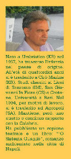 L’ultimo libro di Francesco Gangale presentato al raduno nazionale ...