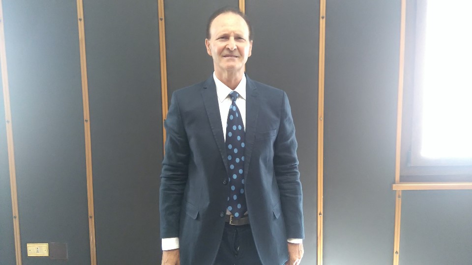 Crotone, nominata la nuova Giunta, tre le New Entry: Francesco Pesce ...