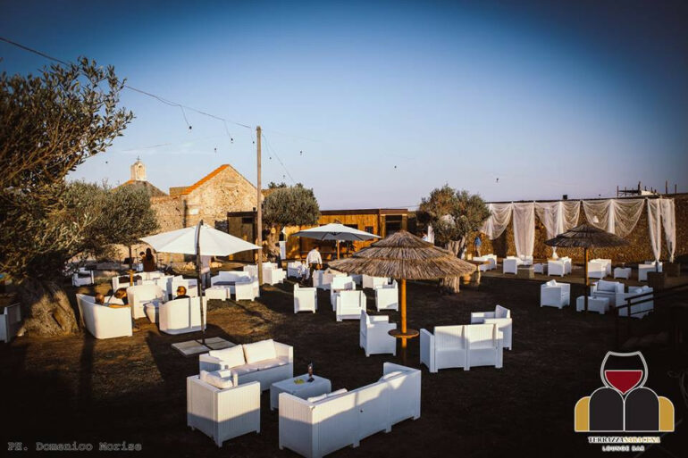 Chiosco Madonna di Mare: Esposto alla Procura di Crotone, "Cittadini ...