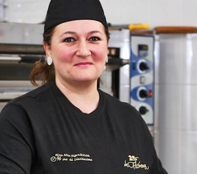 La calabrese Filomena Palmieri sarà ospite di Geo&Geo su Rai 3 per ...