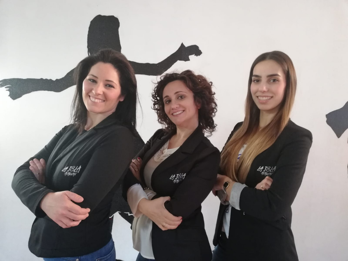 Ben otto medaglie d’oro, quattro argenti, due bronzi per “Isola Academy ...