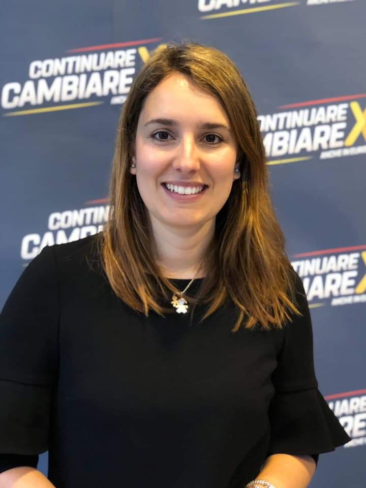 Europee, Laura Ferrara (M5s) confermata al Parlamento europeo – ilCirotano