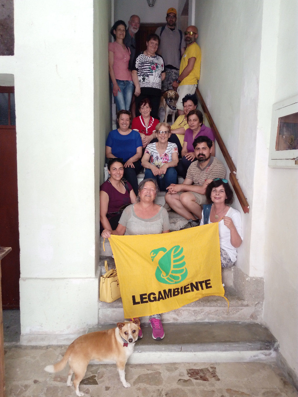 Con Legambiente alla scoperta di Pazzano, un piccolo Comune ricco di ...