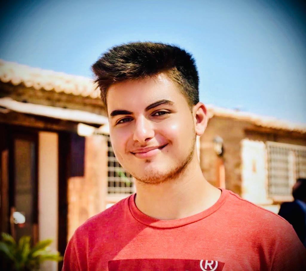 “Asterisco”: primo album del rapper Rage - ilCirotano