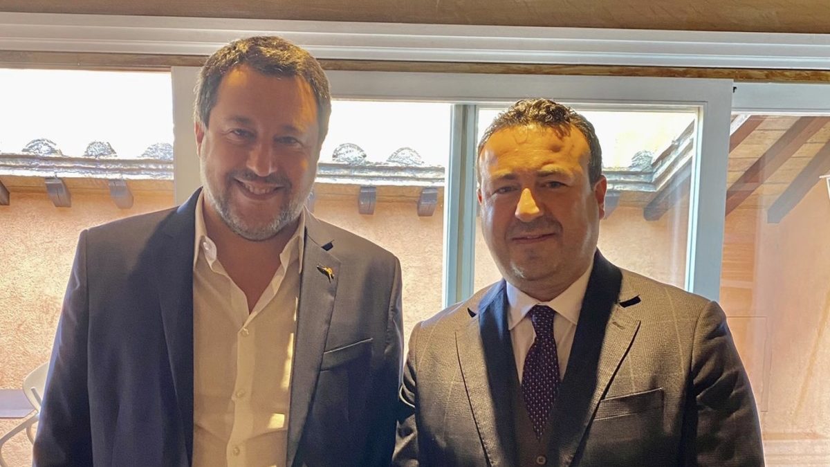 Giustizia, Calabretta (lega): "garantire uguaglianza nei diritti ...