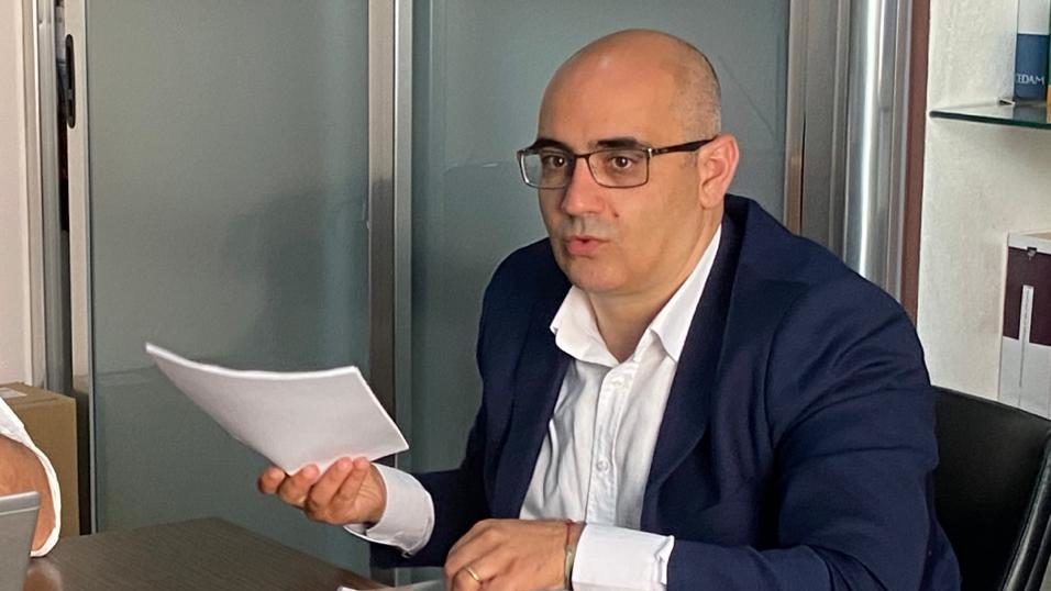 Il coordinatore provinciale Michele De Simone nomina i nuovi ...