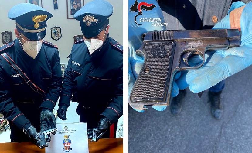 Cutro, donna 60enne uccisa da un colpo di pistola: fermato l’ex marito ...