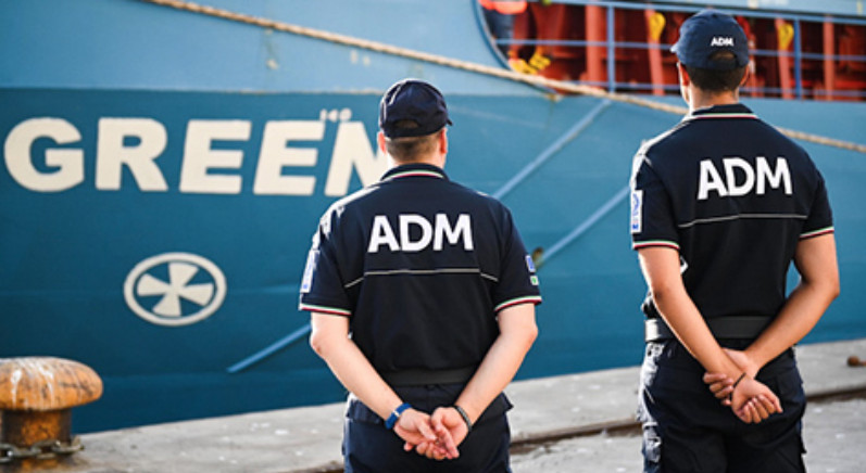 Agenzia Dogane e Monopoli: Al via le domande per 980 posti in tutta ...