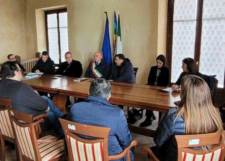 La visita del Ministro Lorenzin a Rossano e nella Sibaritide-Pollino ...