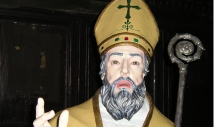 Celebrata la nascita e vita di San Nicodemo Patrono e protettore di ...