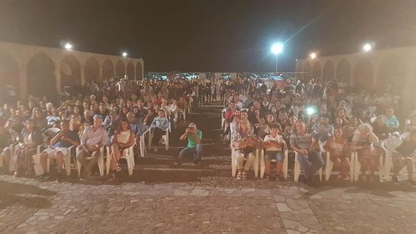 Venerdì 28 luglio, torna in piazza Diaz la Compagnia Teatrale Apollo ...