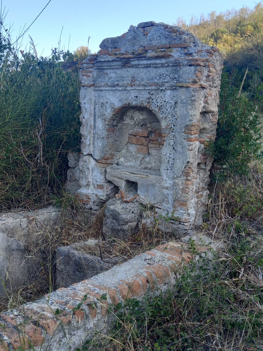 Pellegrinaggio nei luoghi sacri di San Nicodemo Abate di Cirò: una ...