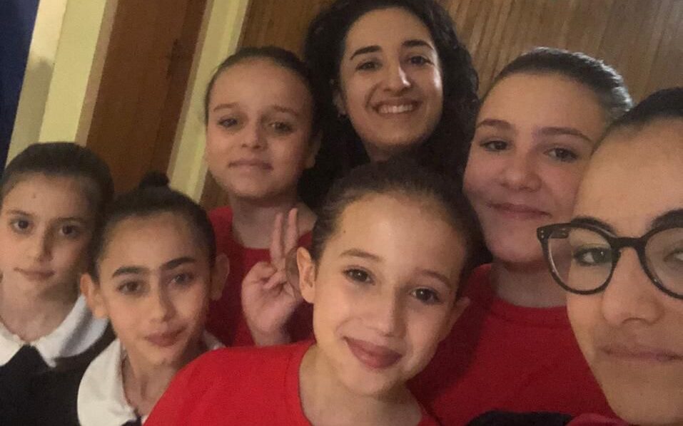 Successo e competizione al Campionato Regionale FIDS 2024 per Viola ...