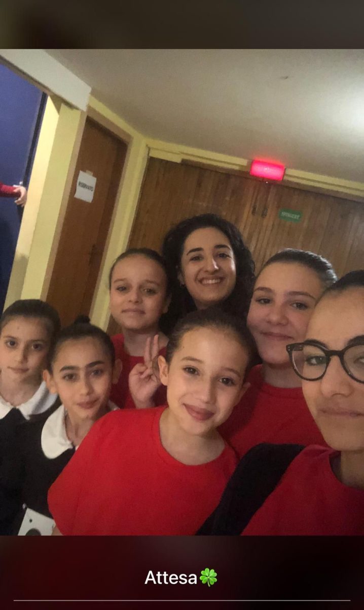 Successo e competizione al Campionato Regionale FIDS 2024 per Viola ...