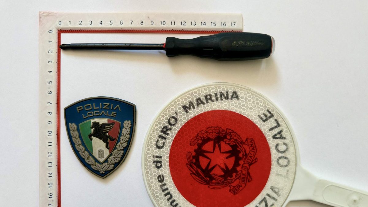 Cirò Marina, lite tra ambulanti per un posteggio alla Fiera di San ...