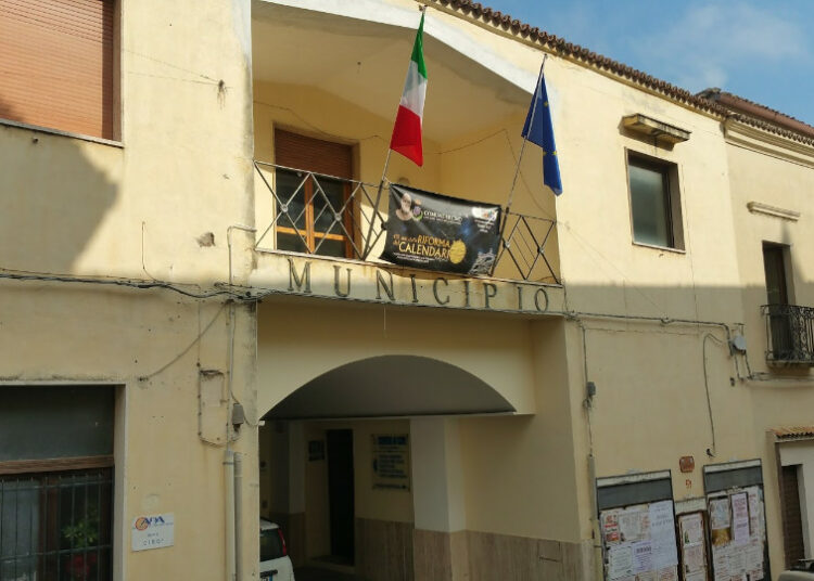 Cirò – ilCirotano