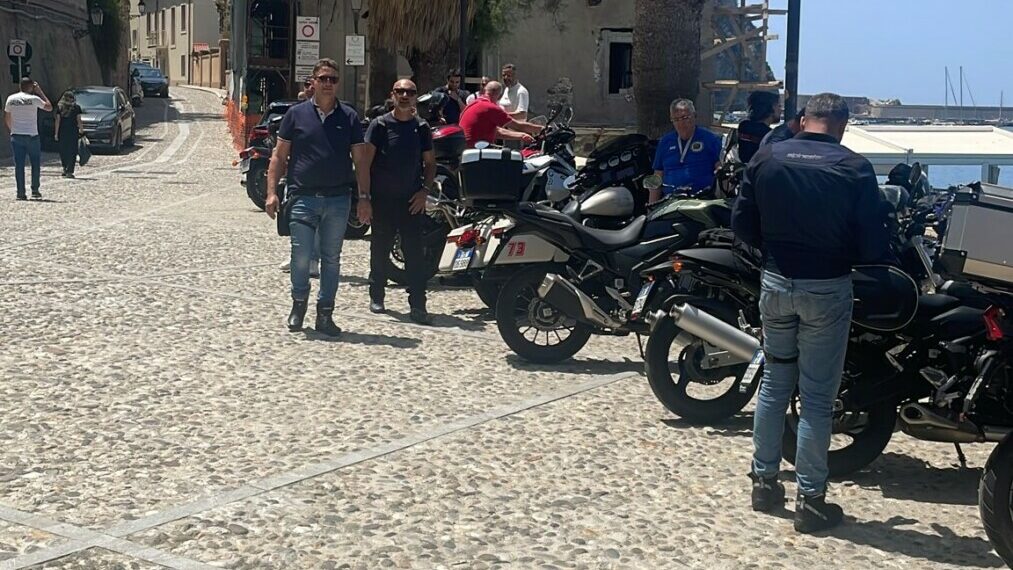 Gita Sociale a Morano Calabro: il Moto Club Crotone ricorda Giovanni ...