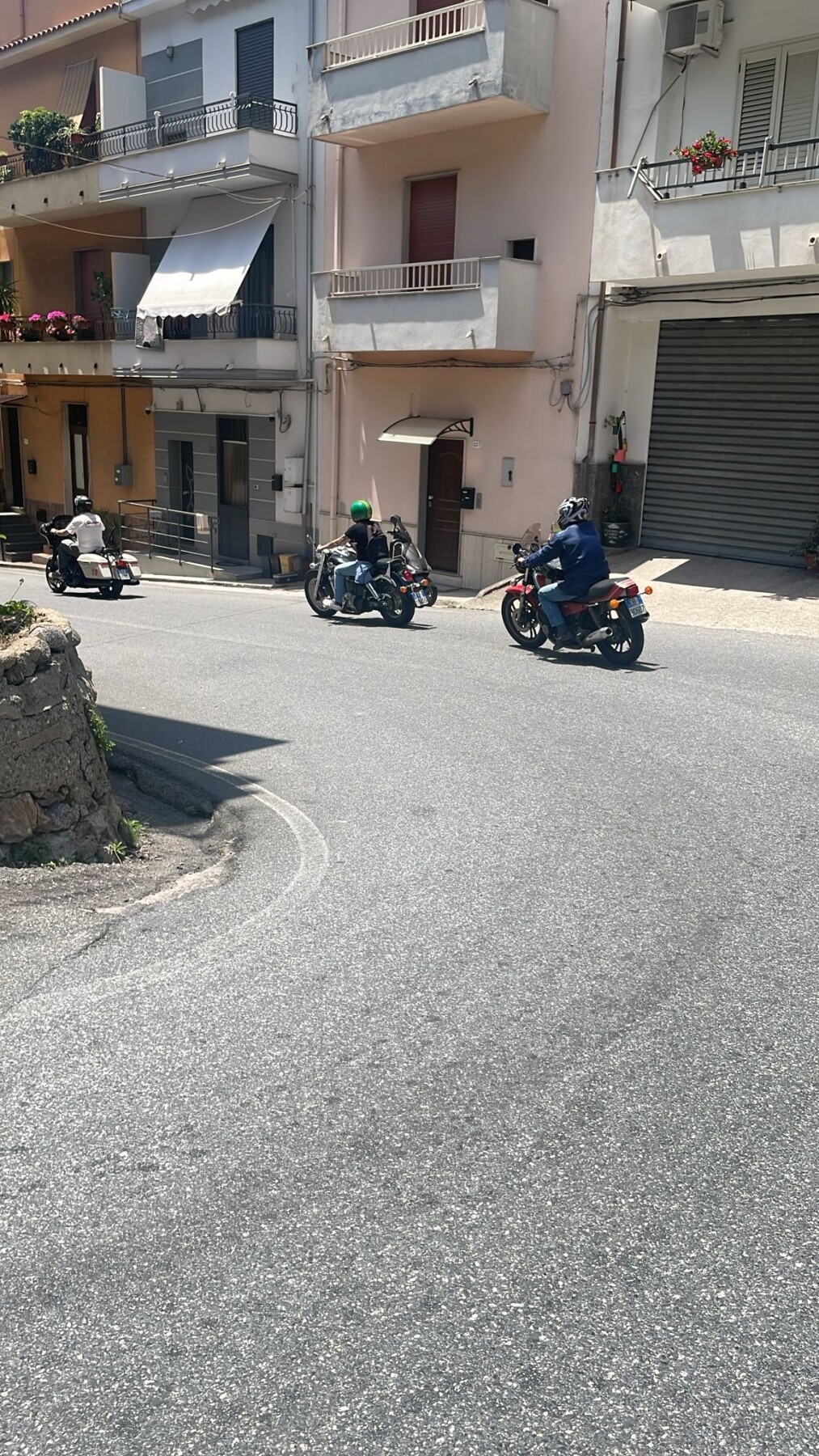 Gita Sociale a Morano Calabro: il Moto Club Crotone ricorda Giovanni ...