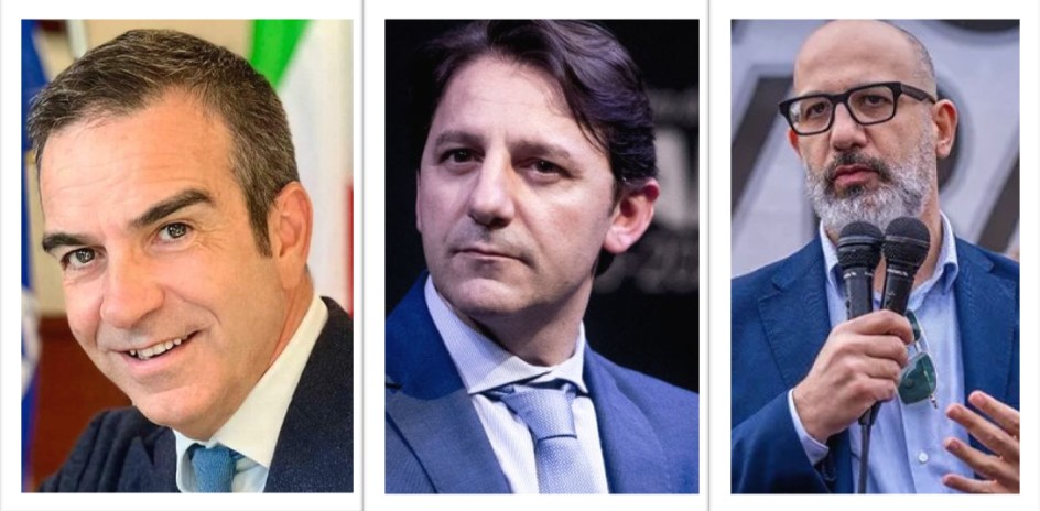 Elezioni Regionali Calabria 2025: tutte le liste e i 358 candidati a ...